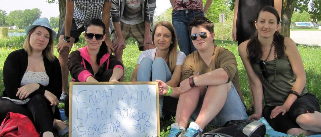 Croaticum – Learn Croatian