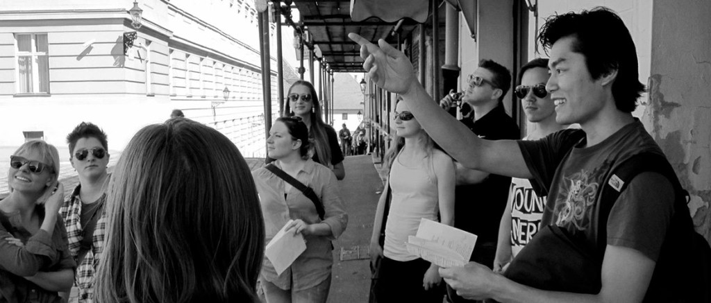 Croaticum – Learn Croatian