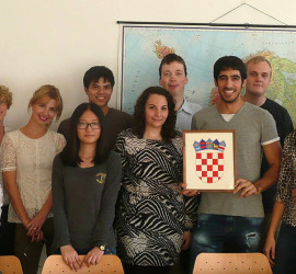 Croaticum – Learn Croatian